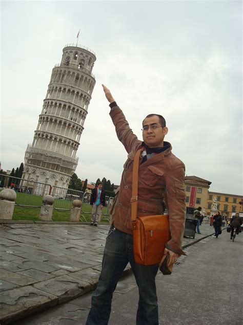 Profile - Prof. Dr. Yudan Whulanza, S.T., M.Sc.