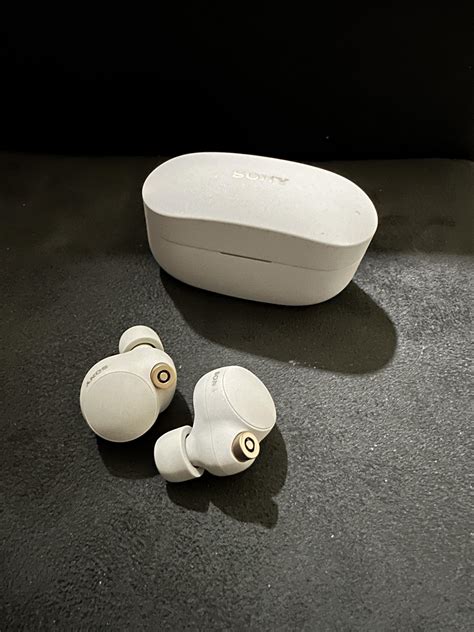 just got these sony adding multipoint ws the last push i needed it s