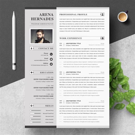 Laravel Developer Resume Template Resumeinventor
