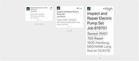 accessibility sap fiori for ios design guidelines