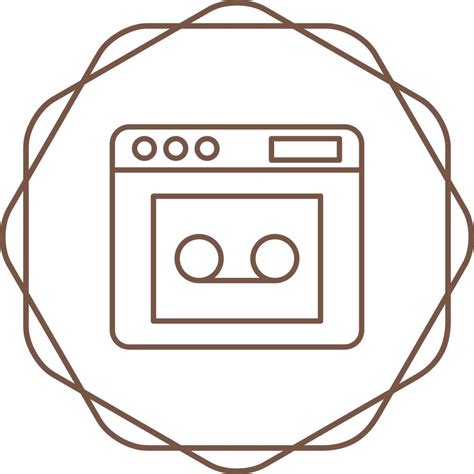 Audio Recorder Vector Icon 22503646 Vector Art At Vecteezy
