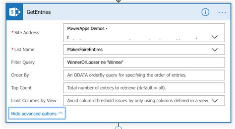 maker faire journey contest automation with microsoft flow and forms