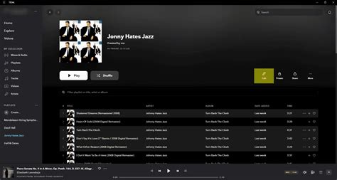 What Is Tidal Here S Everything You Need To Know