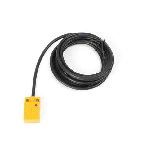 TL W MC Mm Wire Inductive Proximity Sensor Detection Switch NPN DC V V Lazada PH