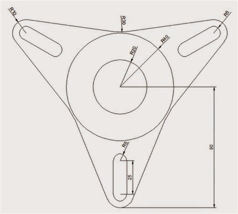 D Autocad Practice Drawings Pdf Writer Filesstate