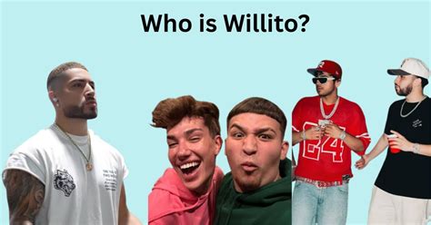 Who Is Willito Techwire Blog