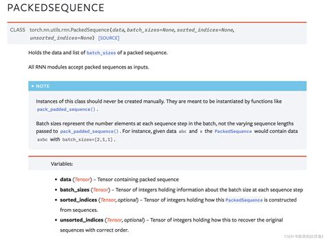 小白学Pytorch系列 Torch nn API Quantized Functions torch parametrizations CSDN博客