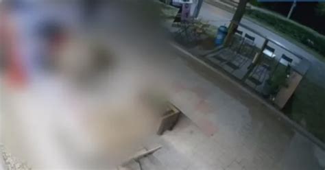 Оставиха в ареста обвиненият младеж в убийство на жена пред нонстоп в Перник