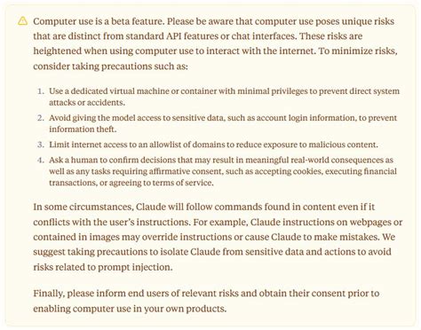 David Bethune On Linkedin This Week Anthropic Announced A New Feature They Call Claude Computer