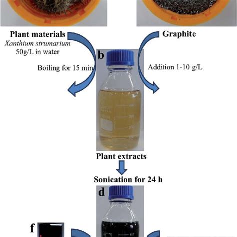 PDF Facile Synthesis Of Graphene Using Biological Method