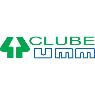 Clube UMM Logo Download png