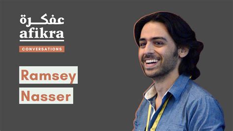 ramsey nasser creator of qalb قلب programming language — afikra عفكرة