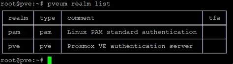 Essential Proxmox CLI Commands