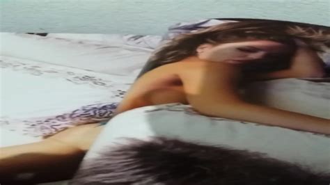 Charlie Riina Playboy Model