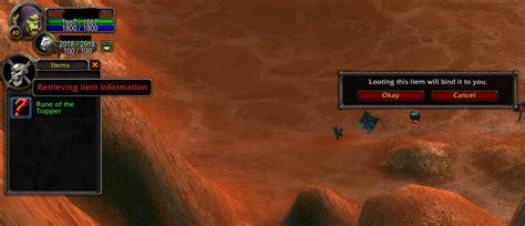 Trap Launcher Bug Rclassicwow
