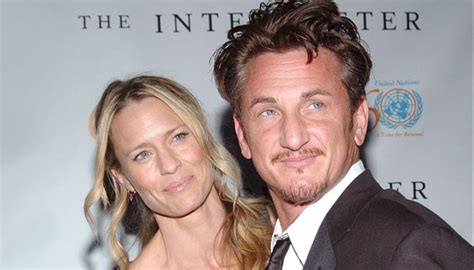 Robin Wright Sets Record Straight About Relationship Status With Ex