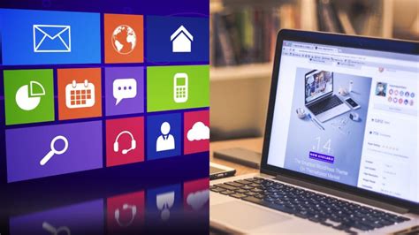 Web Apps Vs Websites Whats The Difference Tech Training Hq