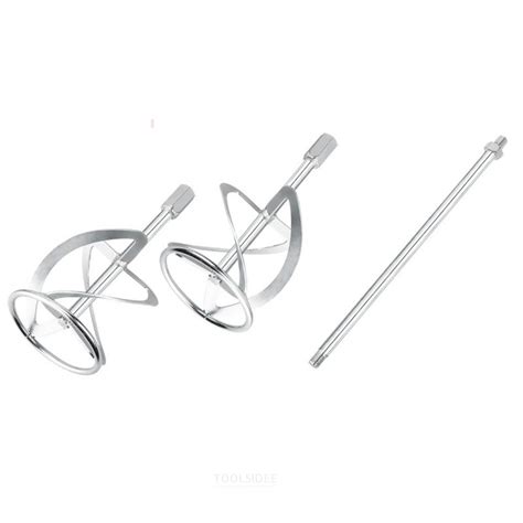 Graphite Electric Mixer 1250w Toolsidee Ie