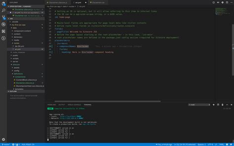 Jss The Headless Cms Part2