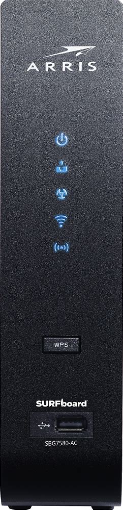 Questions And Answers Arris Surfboard Dual Band Wireless Ac Router With Docsis Cable Modem