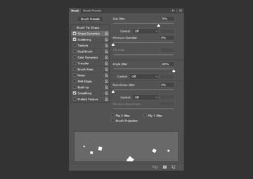 How To Create A D Shiny Inflated Text Effect In Adobe Photoshop