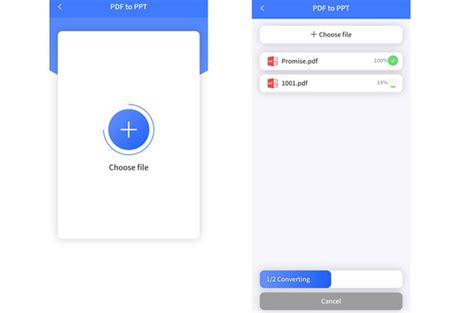 Ridiculously Simple Ways To Convert PDF To PPT On Android
