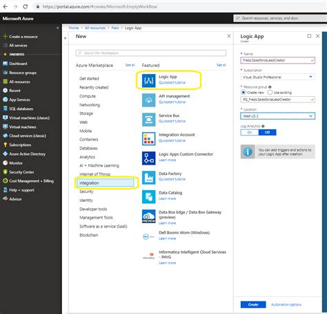 Sitecore Salesforce Integration Using Azure Microservices