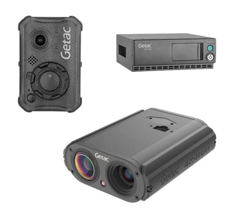 Getac Laptops And Tablets Reseller Rugged Computers Affinity Ent