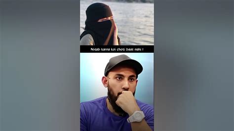 Niqab Niqabiimuslimah Niqabivlogger Viralshort Trendingshorts