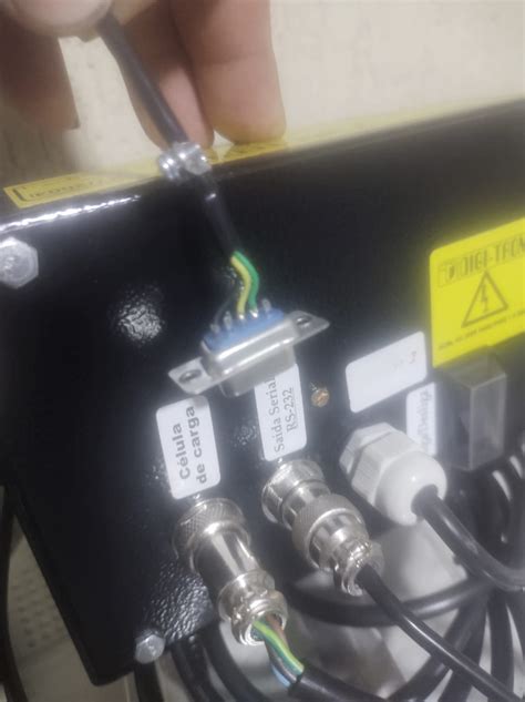 Conversor Rs232 Ttl Max3232 Com Esp8266 Português Arduino Forum