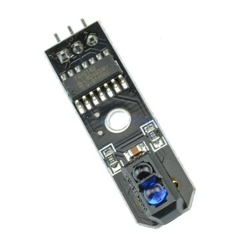 Tcrt5000 Ir Tracking Sensor Module Beirut Electrocity