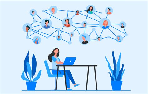 ten tips to expand your reach using your partner network and social