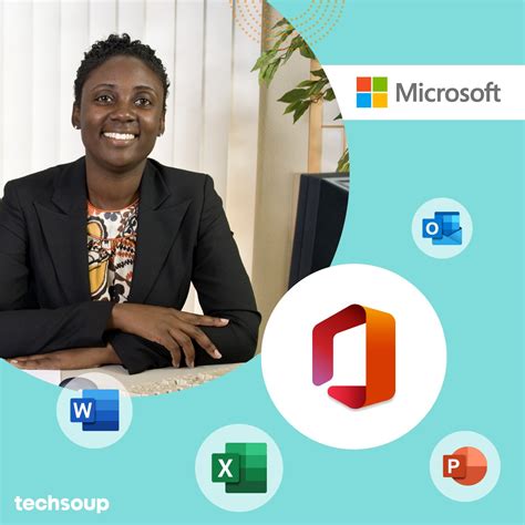 Techsoup On Linkedin Microsoft Office Standard Is Available To Ngos