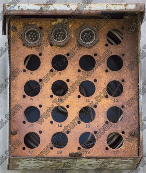 Buttons And Gauges 0025 Texturemax