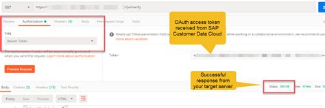 Part Configuring Jwt Token Verification Flows F Sap Community