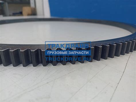 Венец маховика Volvo FH12 FH16 зубчатый 123.209 CEI купить недорого