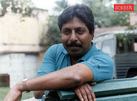 Sreenivasan The Legendary Actor Filmmaker Who Rejected The Beaten Path