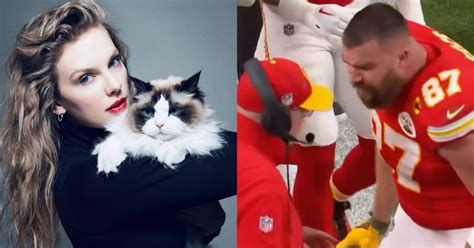 Travis Kelces Red Flag Behavior Resurfaces Amid Super Bowl Win