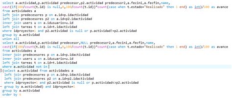 Mysql Como Ingreso Esta Consulta En Laravel Stack Overflow En Español