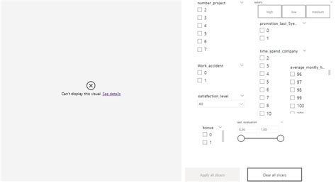 Using Pycaret For Random Forest Classifcation Employee Churn In Power