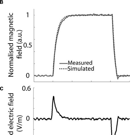Pulse Waveform And Parameters A Schematic Representation Of The