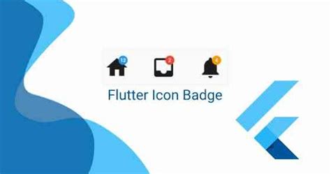 Tutorial Flutter Menciptakan Icon Badge Notification Dengan Mudah