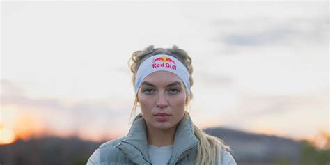 Haley Adams Fitness Red Bull Athlete Profile