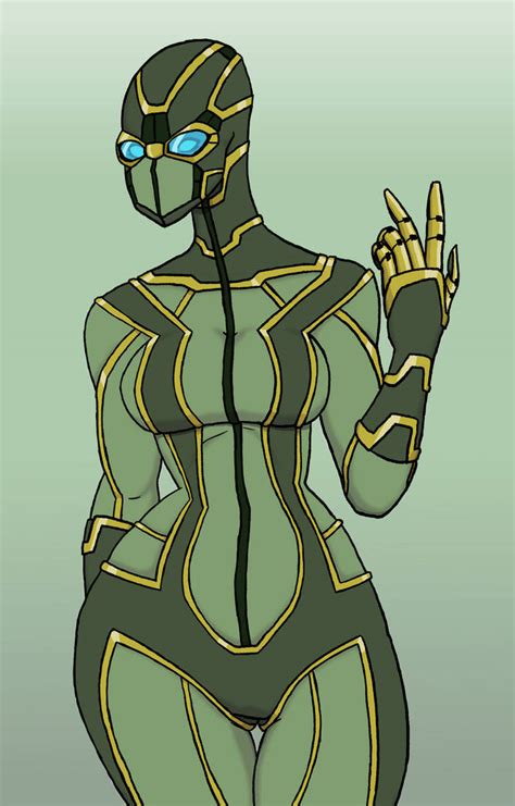 Electric Containment By Darkslag G2 On Deviantart