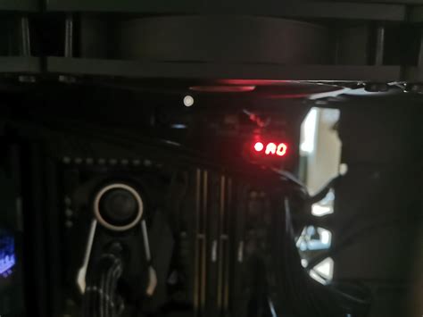 Pc Failing To Boot After New Cpu And Motherboard Upgrade Wont Even Boot From Safe Mode How