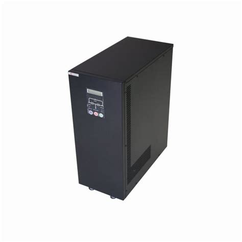 Ce Certified 6kva 110 Input 220 Output Tower Railway Inverter Electric Power Inverter Arnoldcable