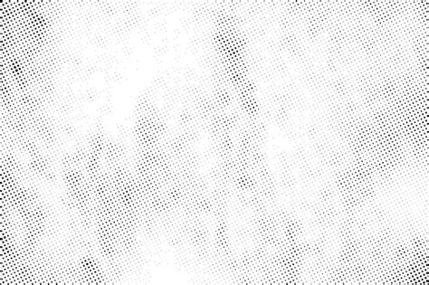 Premium Vector Vector Black Abstract Dots Pattern Texture Effect Background