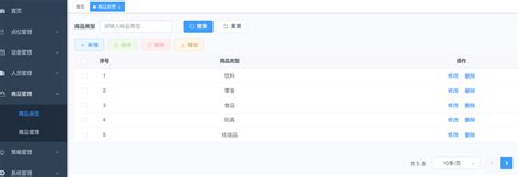 10java之若依实战篇 帝可得后台管理系统04（easyexcel）若依系统实践教程 Csdn博客