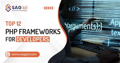 Top 12 Php Frameworks For Developers In 2025 Updated