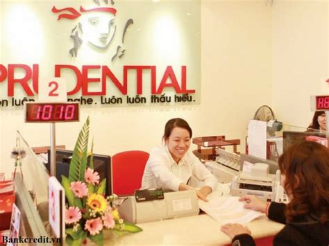 Hệ Thống Thông Tin Của Prudential Chức Năng Và Cách Sử Dụng